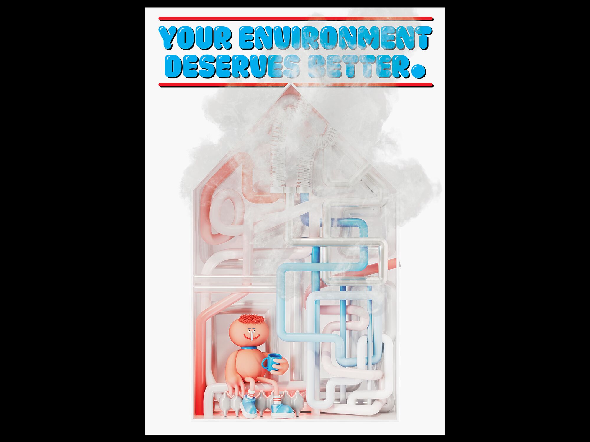 Heat Pumps Need Better Branding to Entice Homeowners