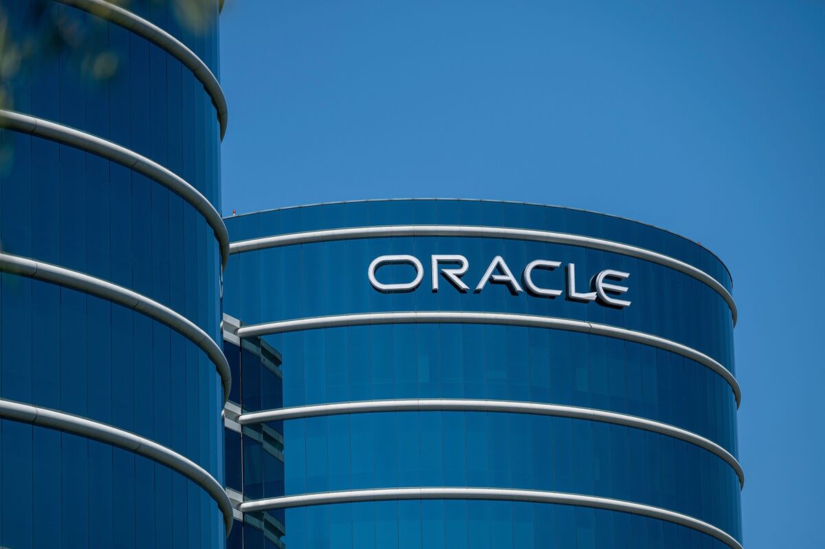 Oracle Expands Database to Ampere Chip, Dealing Intel a Blow - Bloomberg