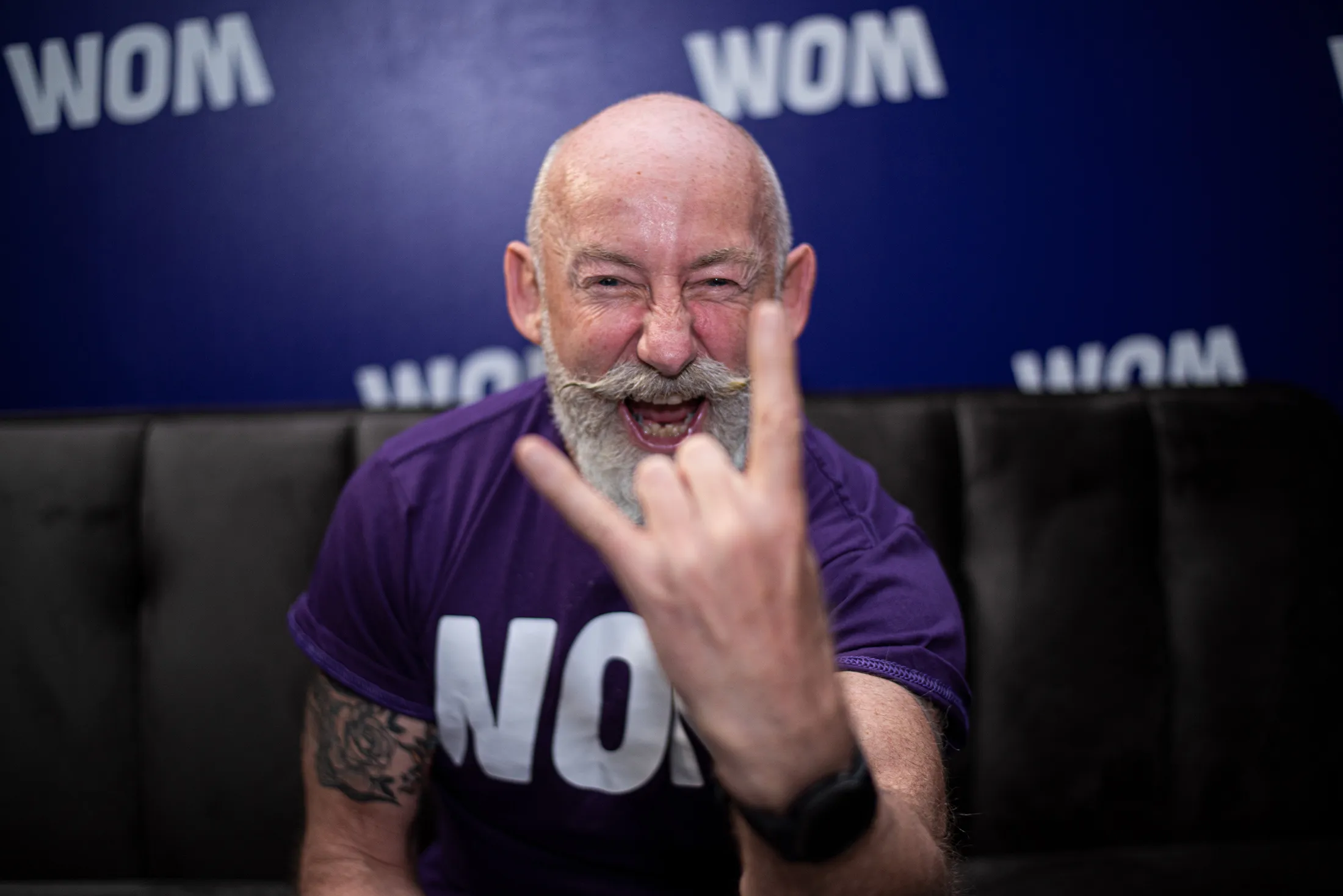 CEO of Chile’s Bankrupt Telecom Firm WOM Departs - Bloomberg