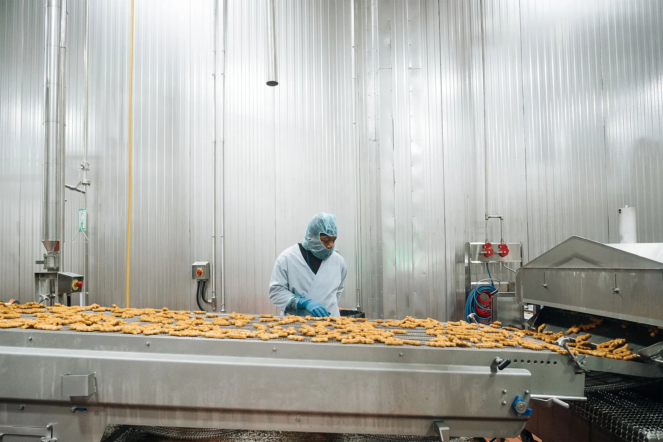 Tyson Foods Plots Revival After TSN Stock Down 24% - Bloomberg