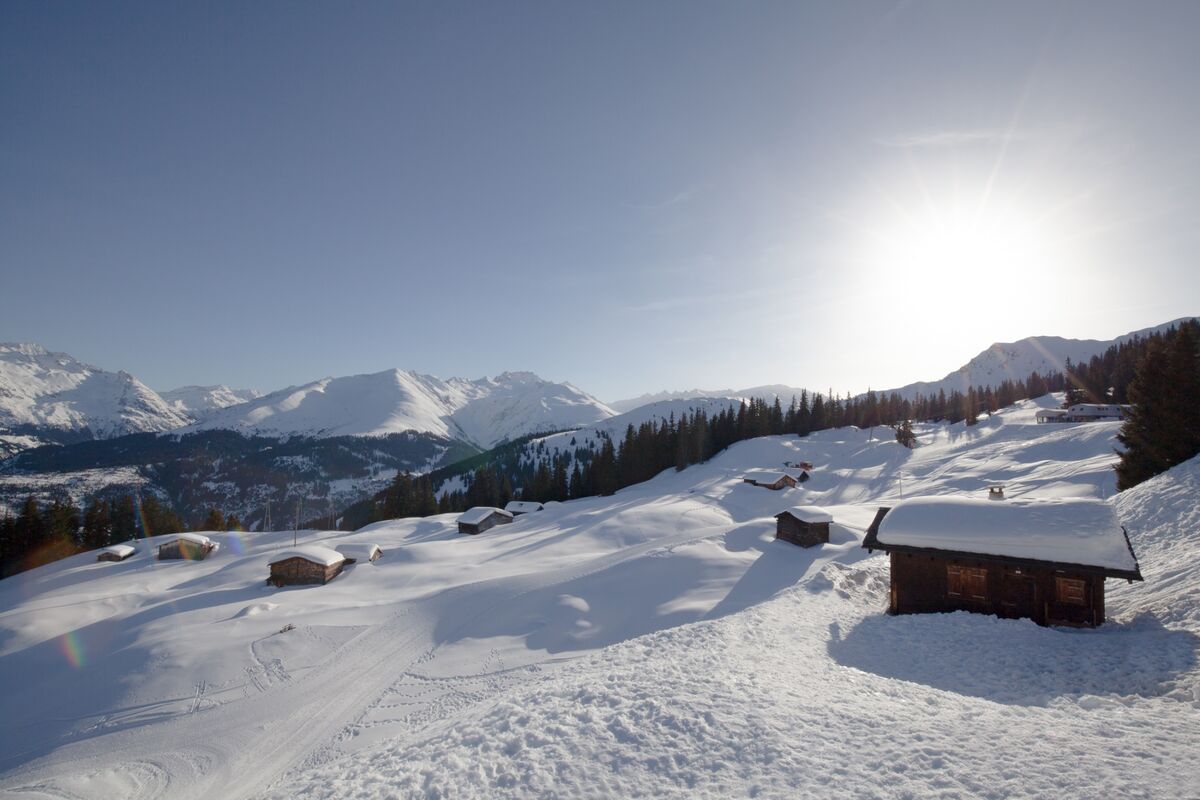Vail Resorts CEO Eyes More Alpine Acquisitions After Buying Swiss Ski ...
