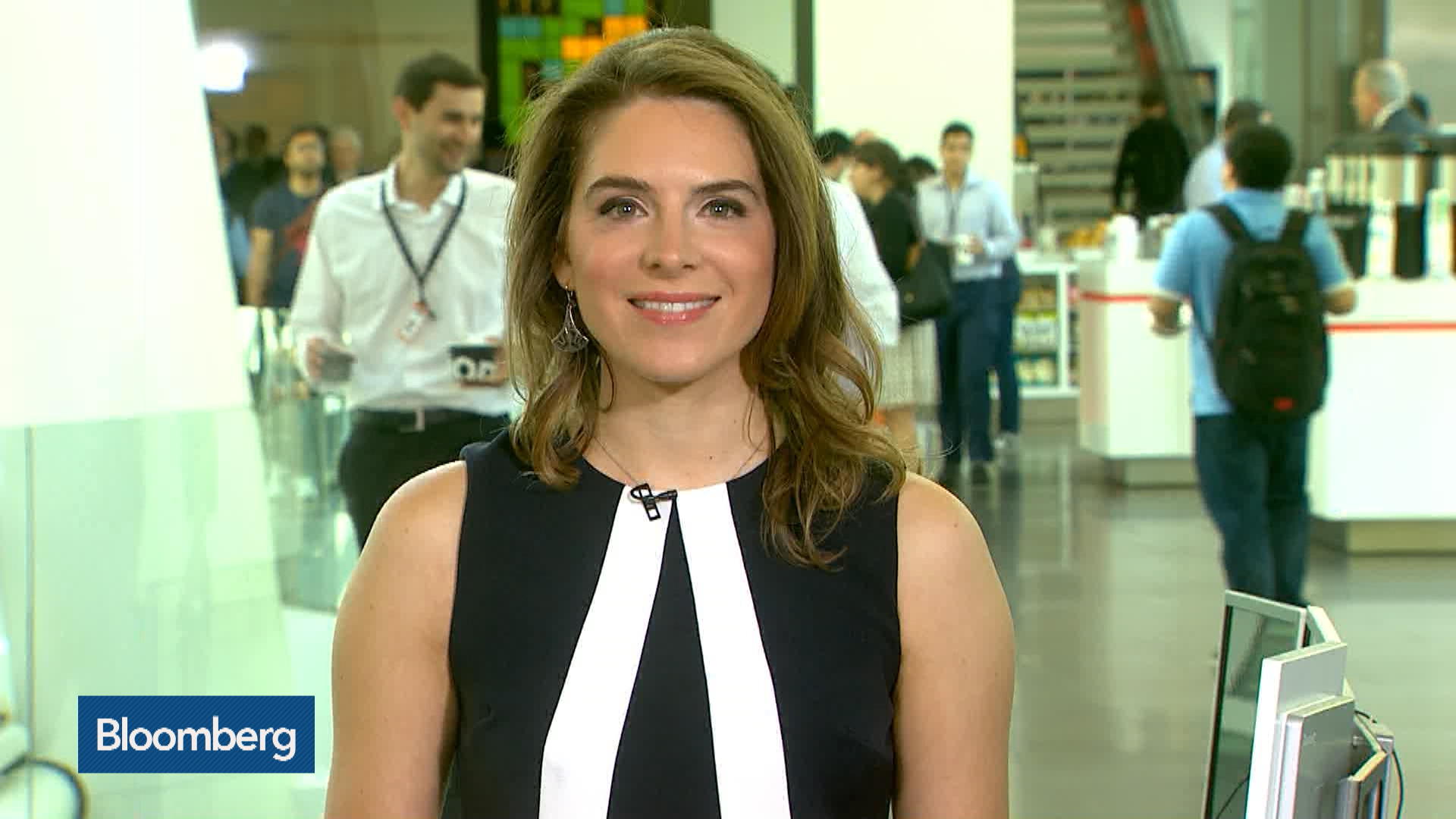 Watch Morgan Stanley: Inside the Second-Quarter Numbers - Bloomberg