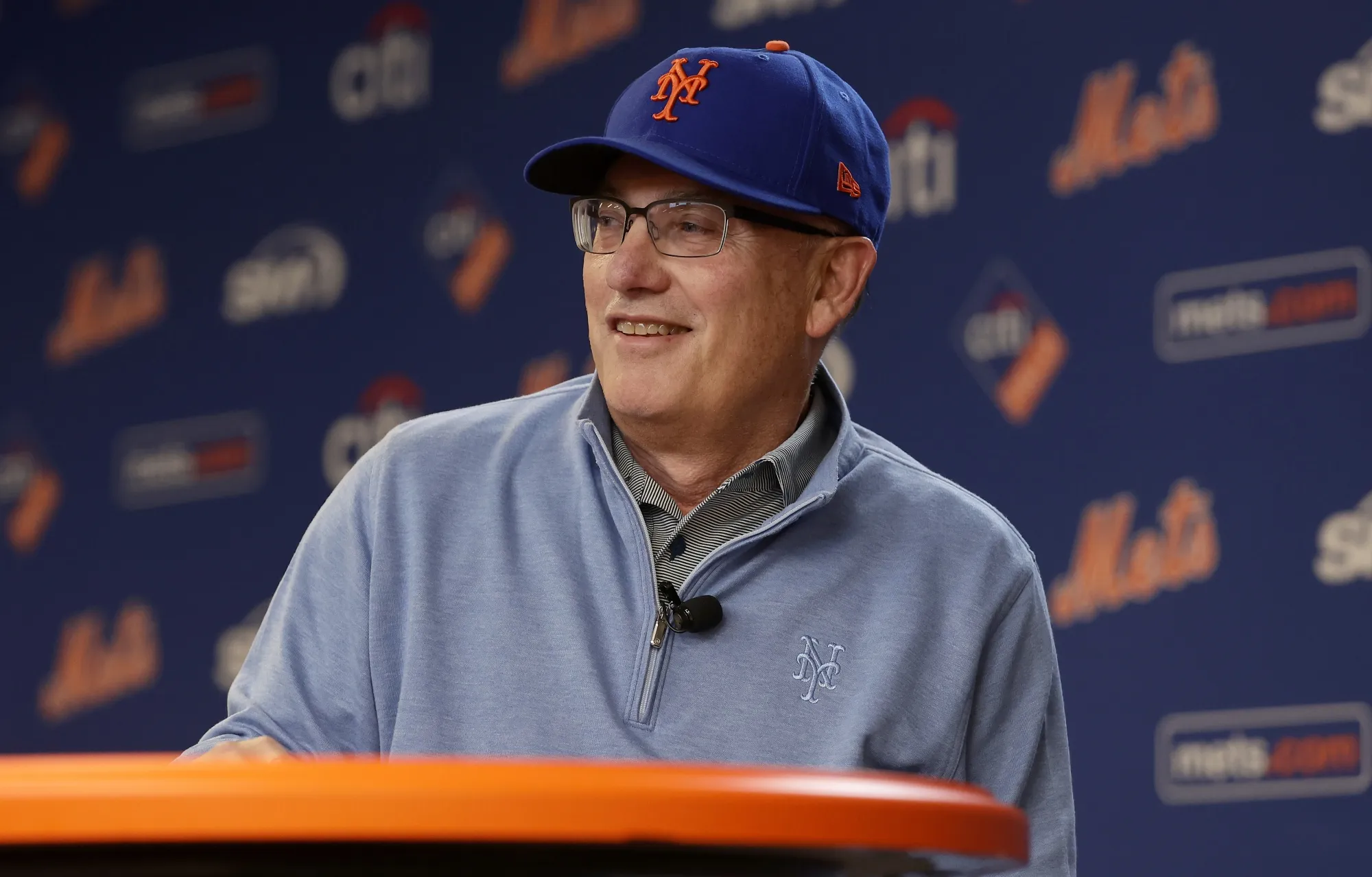 NY Mets Owner Steve Cohen to Partner With Hard Rock on $8B Casino Bid - Bloomberg