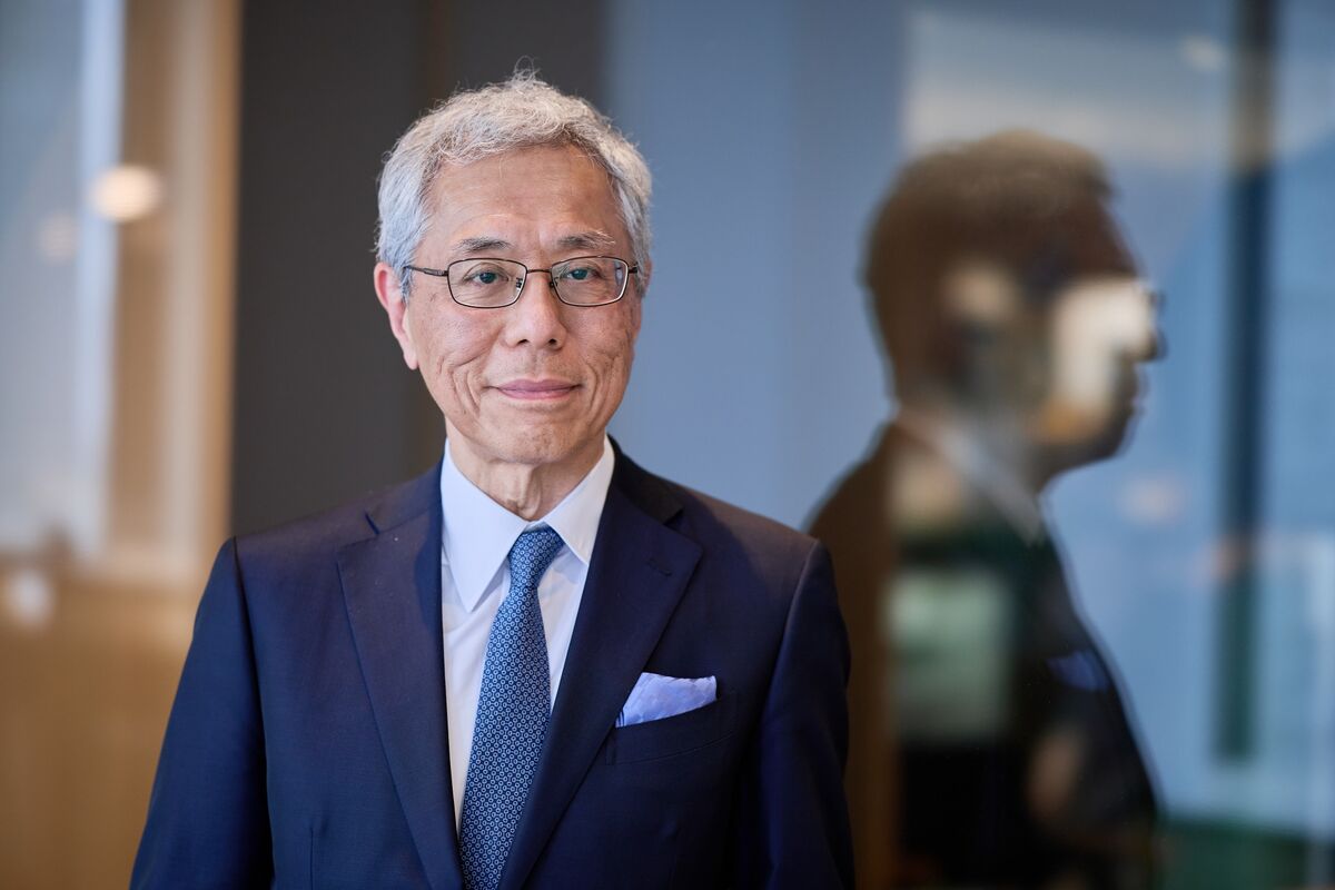 Mitsui Seeks LNG Investments as Data Centers Boost Power Demand - Bloomberg