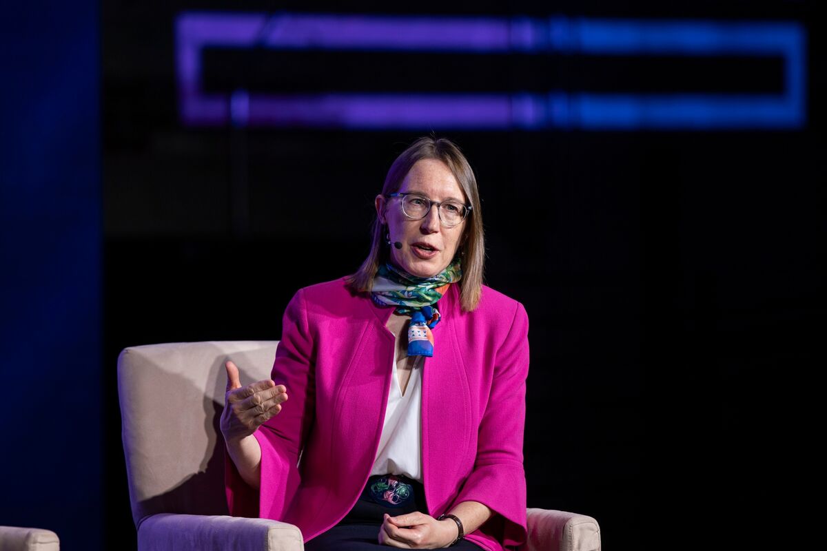 SEC Launches Crypto Task Force Led By ‘Crypto Mom’ Hester Peirce ... SEC Launches Crypto Task Force Led By ‘Crypto Mom’ Hester Peirce ...