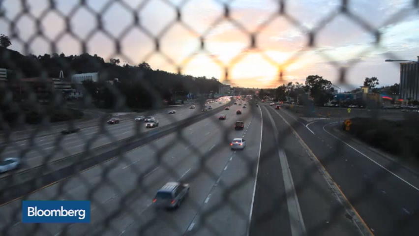 Watch How Did Infrastructure in the U.S. Get So Bad? - Bloomberg