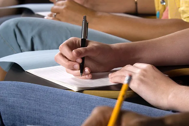 A Universal Template for the GMAT Essay: Part I - Bloomberg