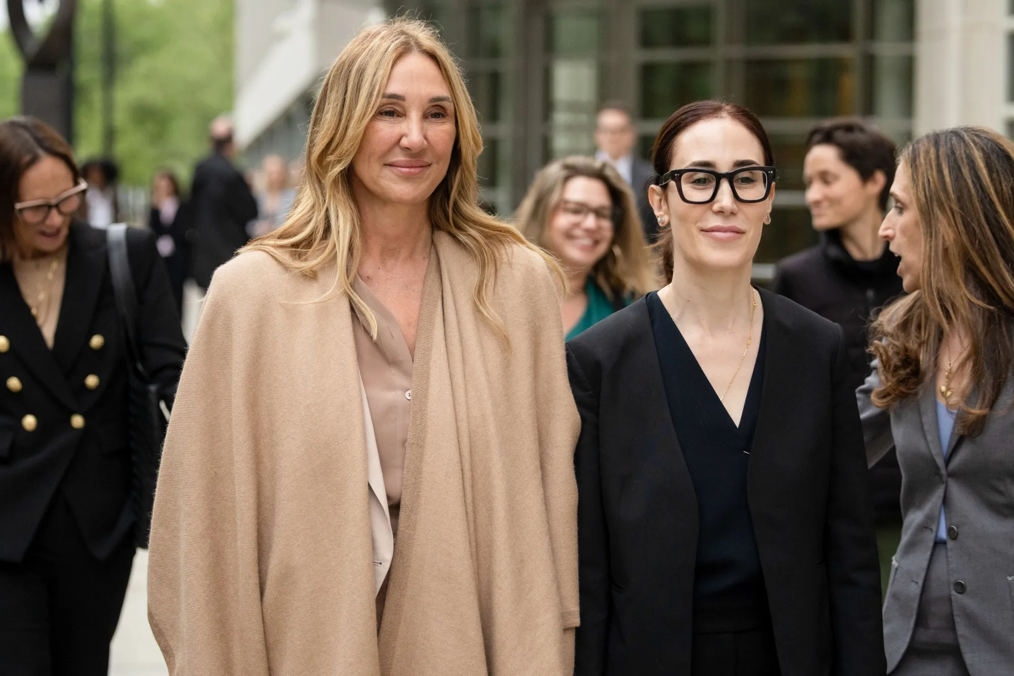 Sexual Wellness Company OneTaste Founder Convicted in Forced-Labor Case ...