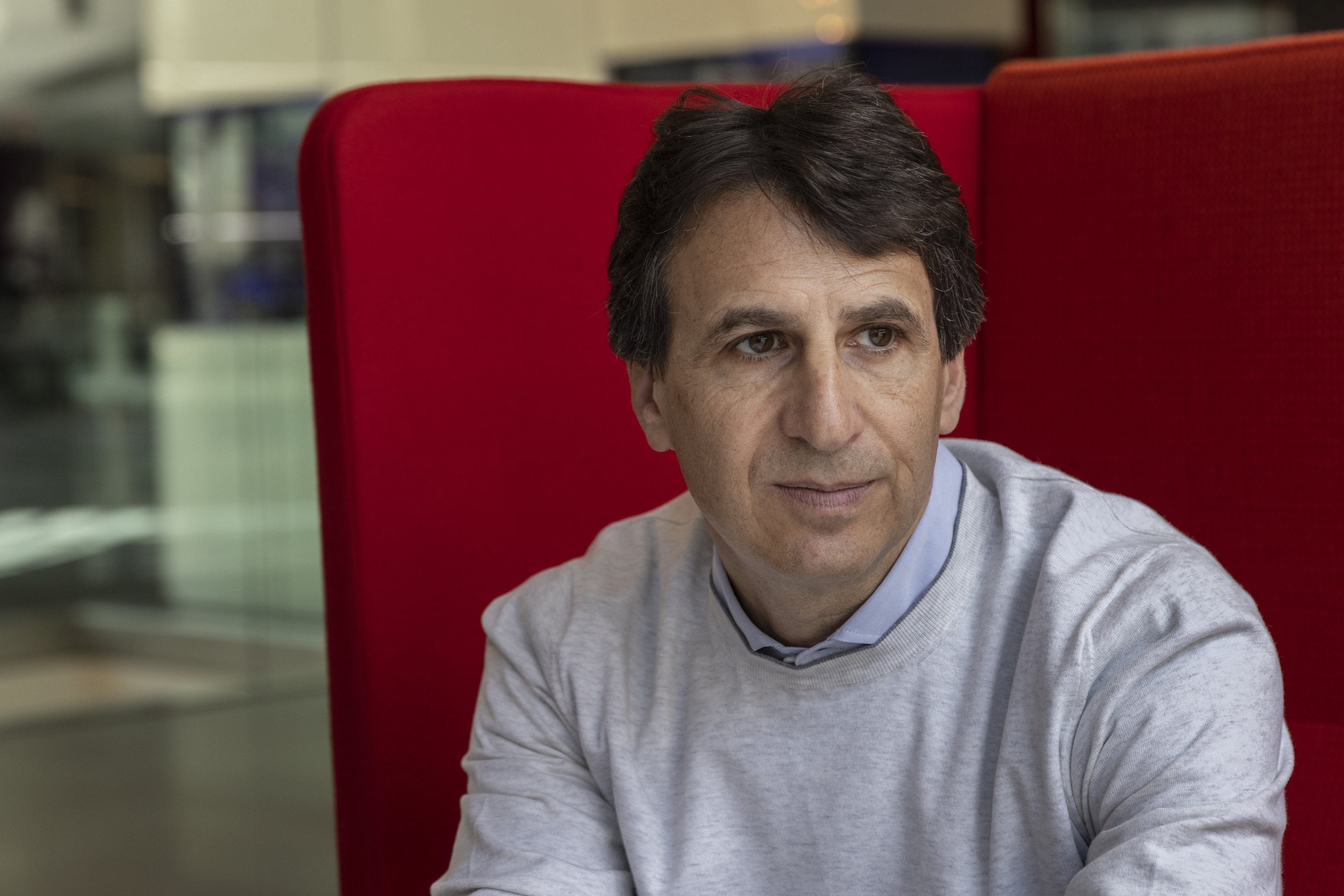 UPenn Rejects Marc Rowan’s Call for Resignations in Fight After Hamas ...