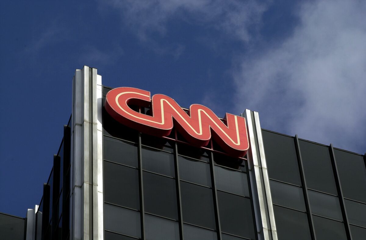 CNN Lays Off Podcast Workers in Latest Cost Cuts - Bloomberg