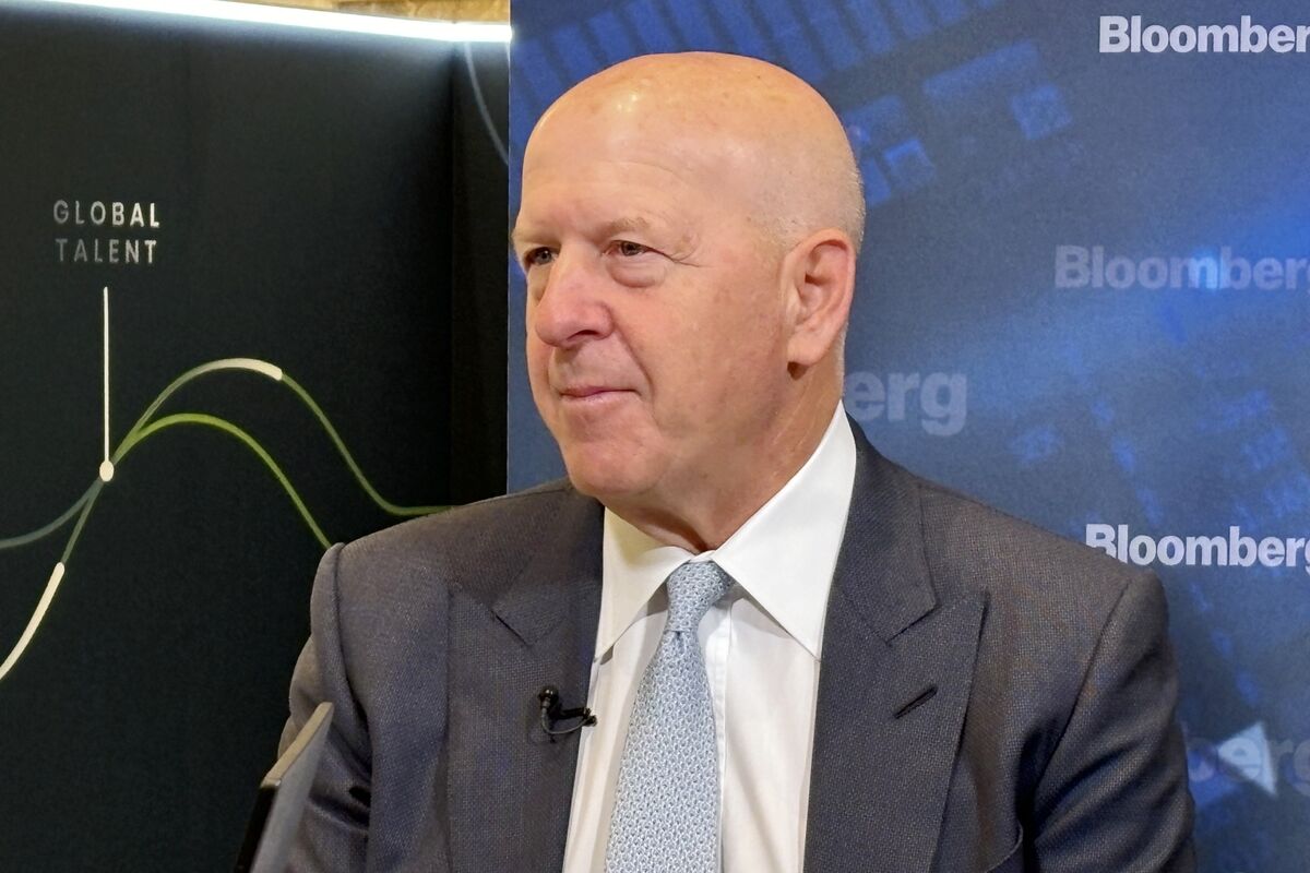 Goldman’s (GS) Solomon Sounds Optimistic Note on Outlook for Deals ...