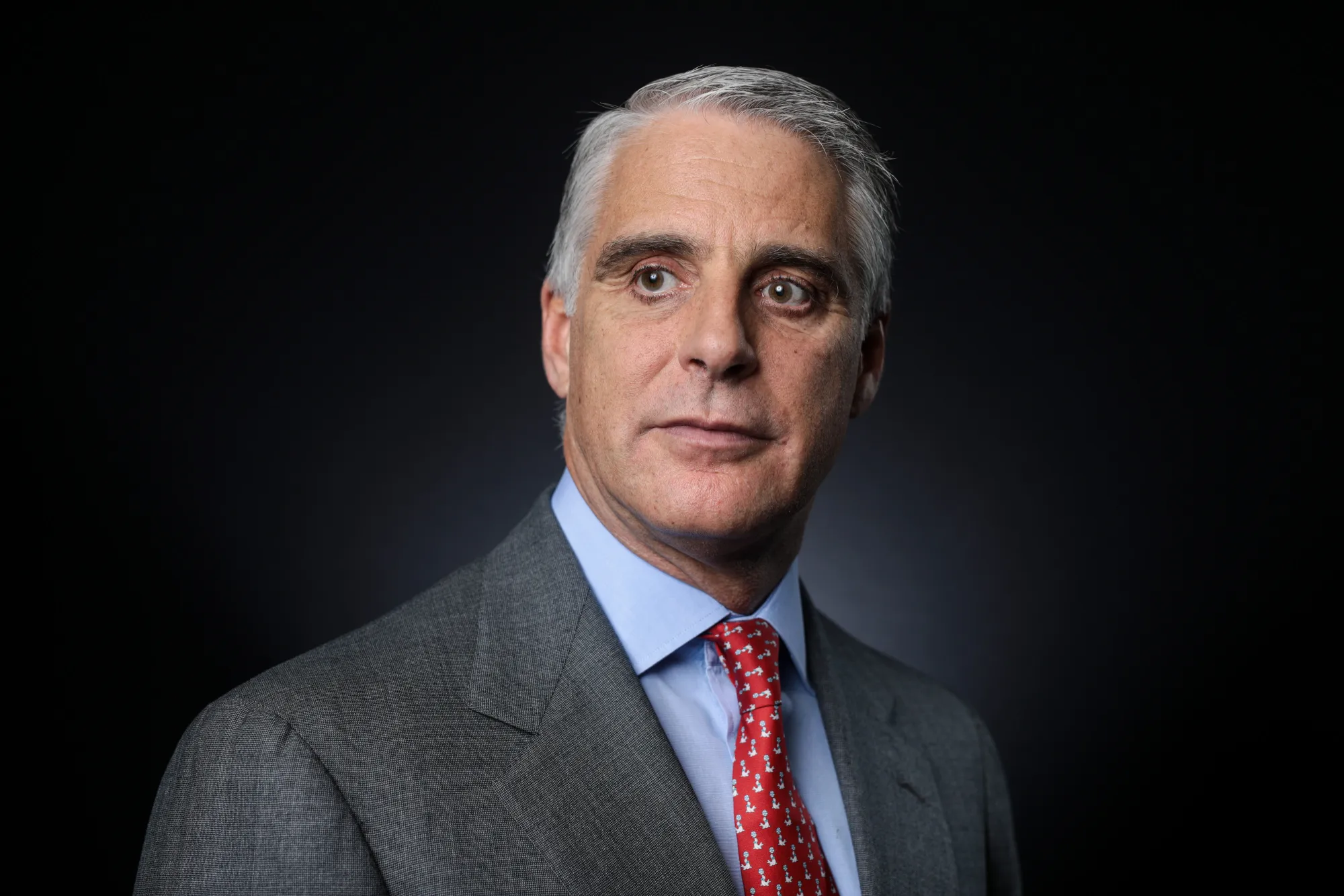 UniCredit CEO Andrea Orcel Signals Interest in M&A to Boost Growth ...
