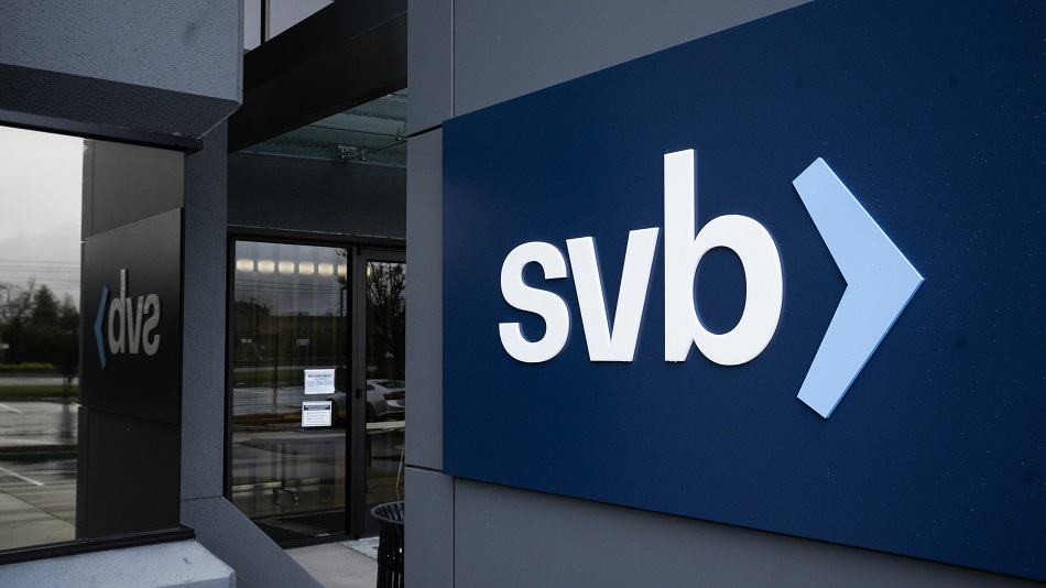 Watch SVB Pain Point in VC, PE Firms - Bloomberg