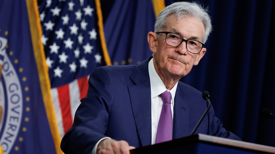 Watch Fed Chair Powell Heads to Capitol Hill: What to Expect - Bloomberg
