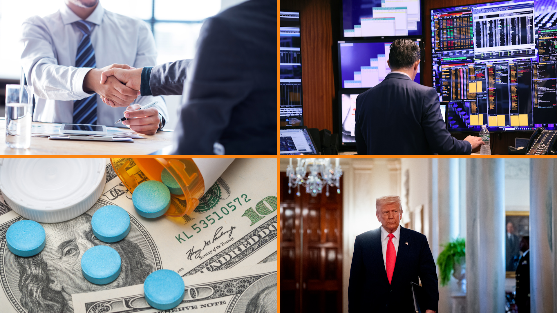 5月米雇用統計で利上げ観測高まる、S&P500とナスダック反発─米国発を1分解説 – Bloomberg