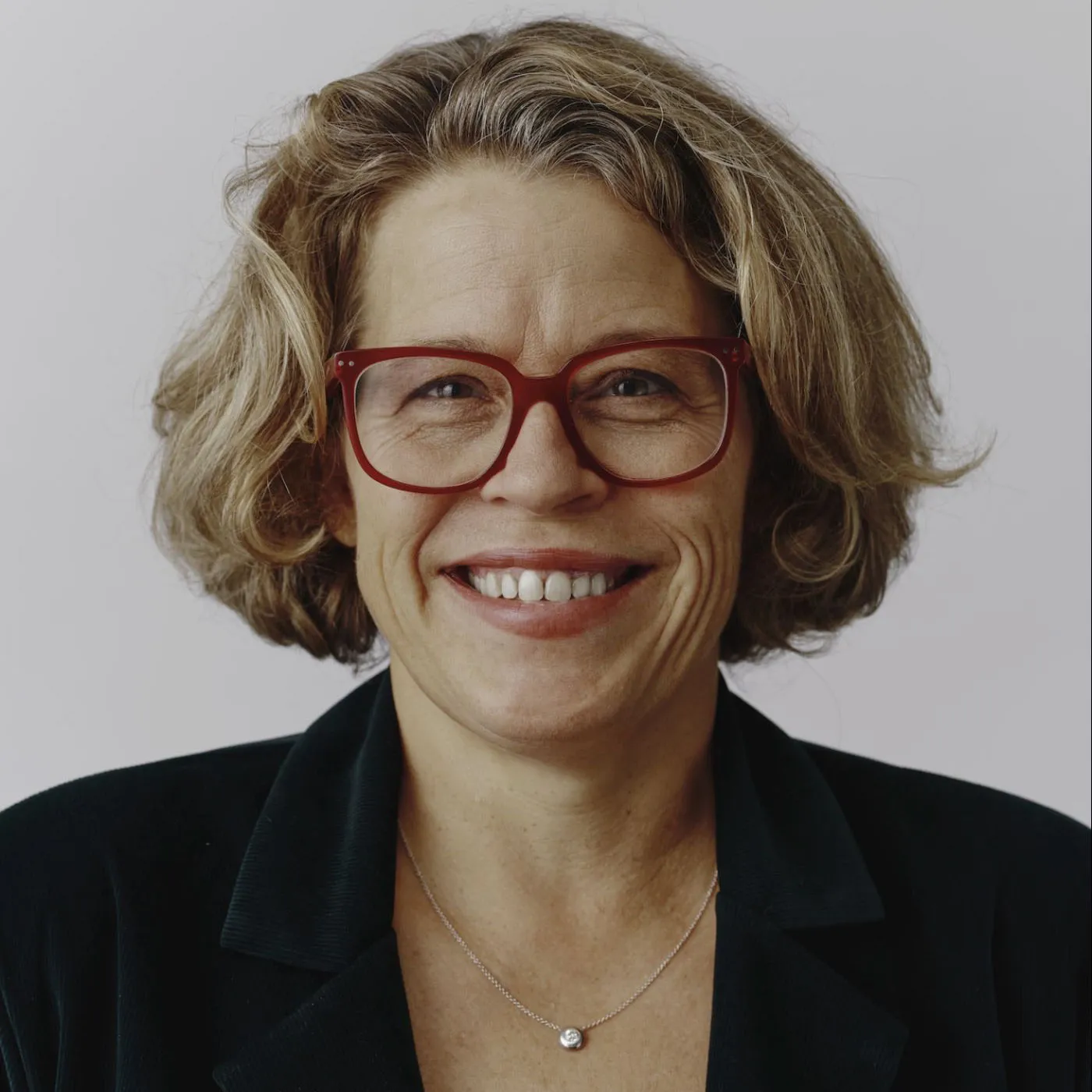 Transcript 'Zero' Episode 30: From Scientist to CEO with Katie Rae ...