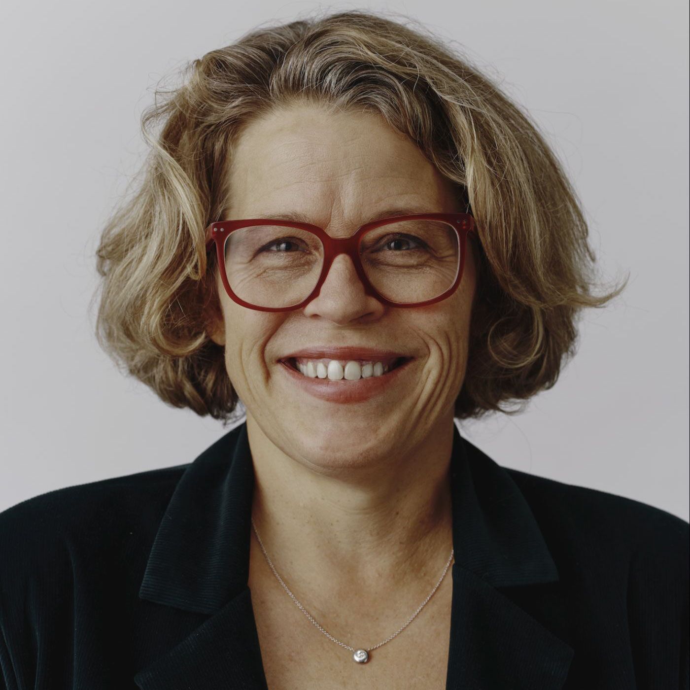 Transcript 'Zero' Episode 30: From Scientist to CEO with Katie Rae ...