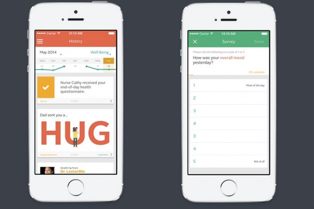 Wearable Tech’s New Frontier: Charting Hospital Patients’ Progress ...
