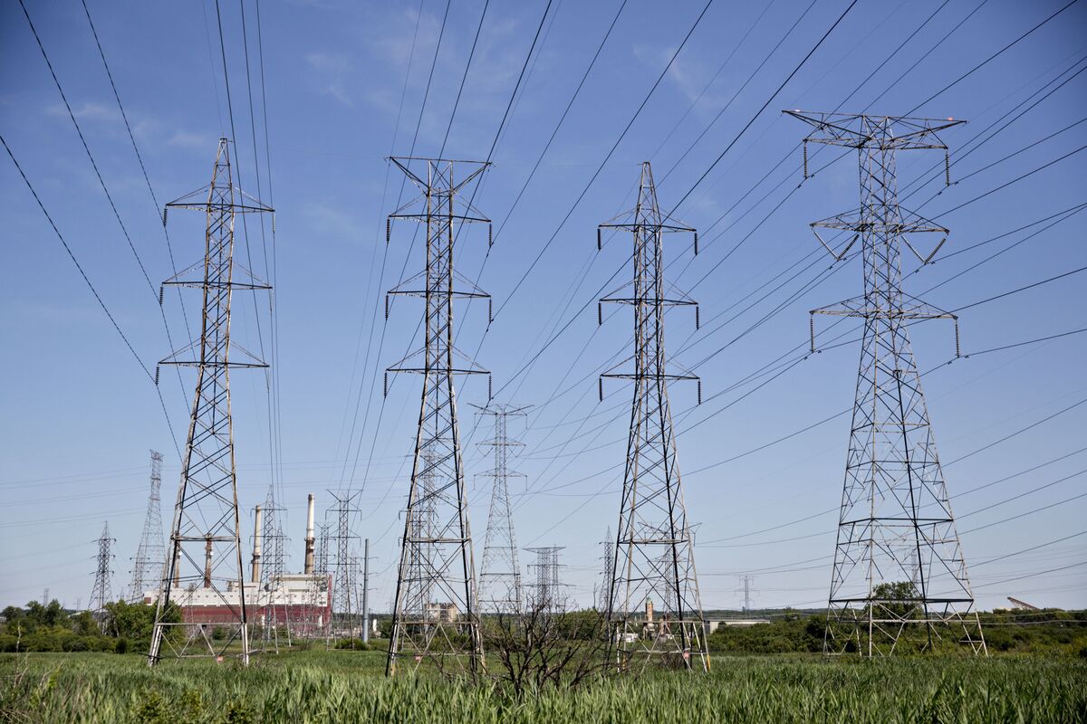 Pritzker Plans to Halt Data Center Tax Perks as Power Bills Soar ...