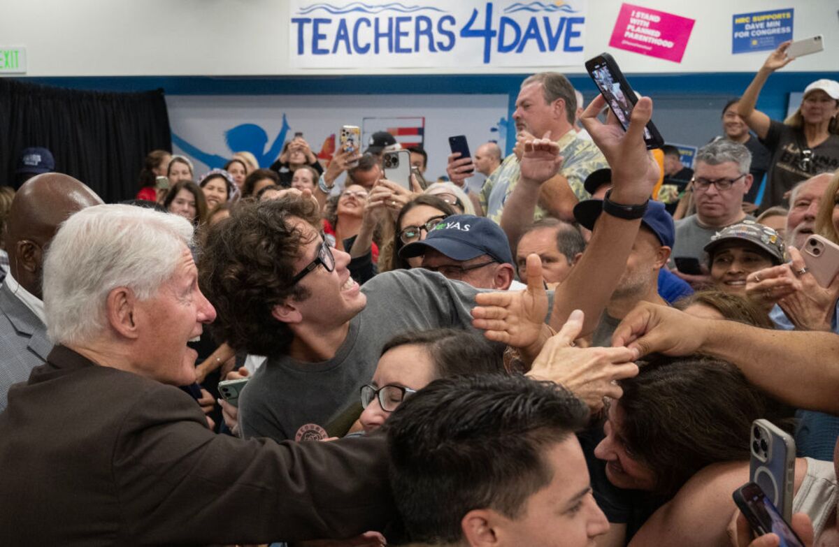 Changing Demographics Play a Key Role in Critical California House ...