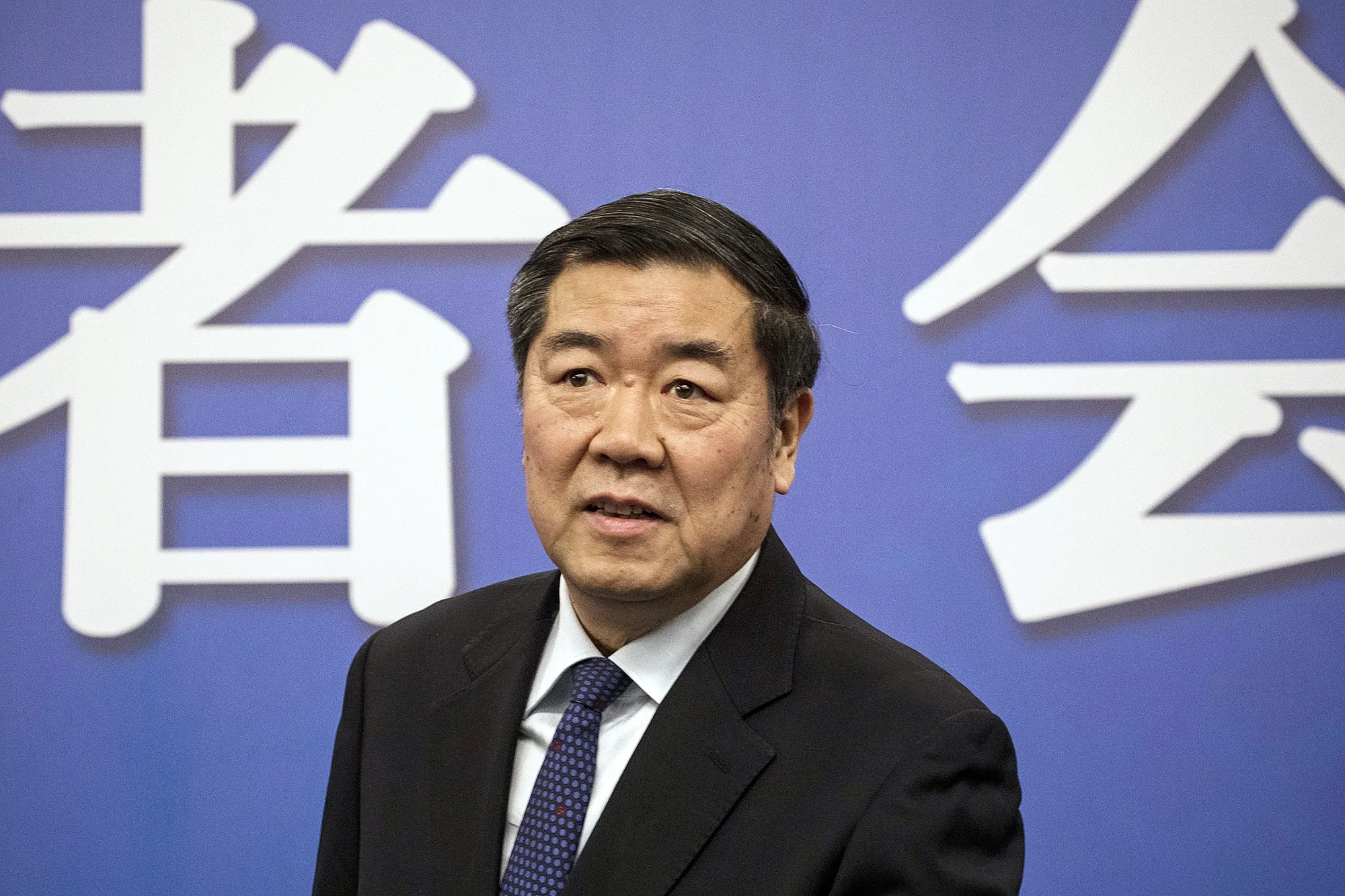 China Economic Czar He Lifeng Assumes Key Policy Leader Role After Liu ...