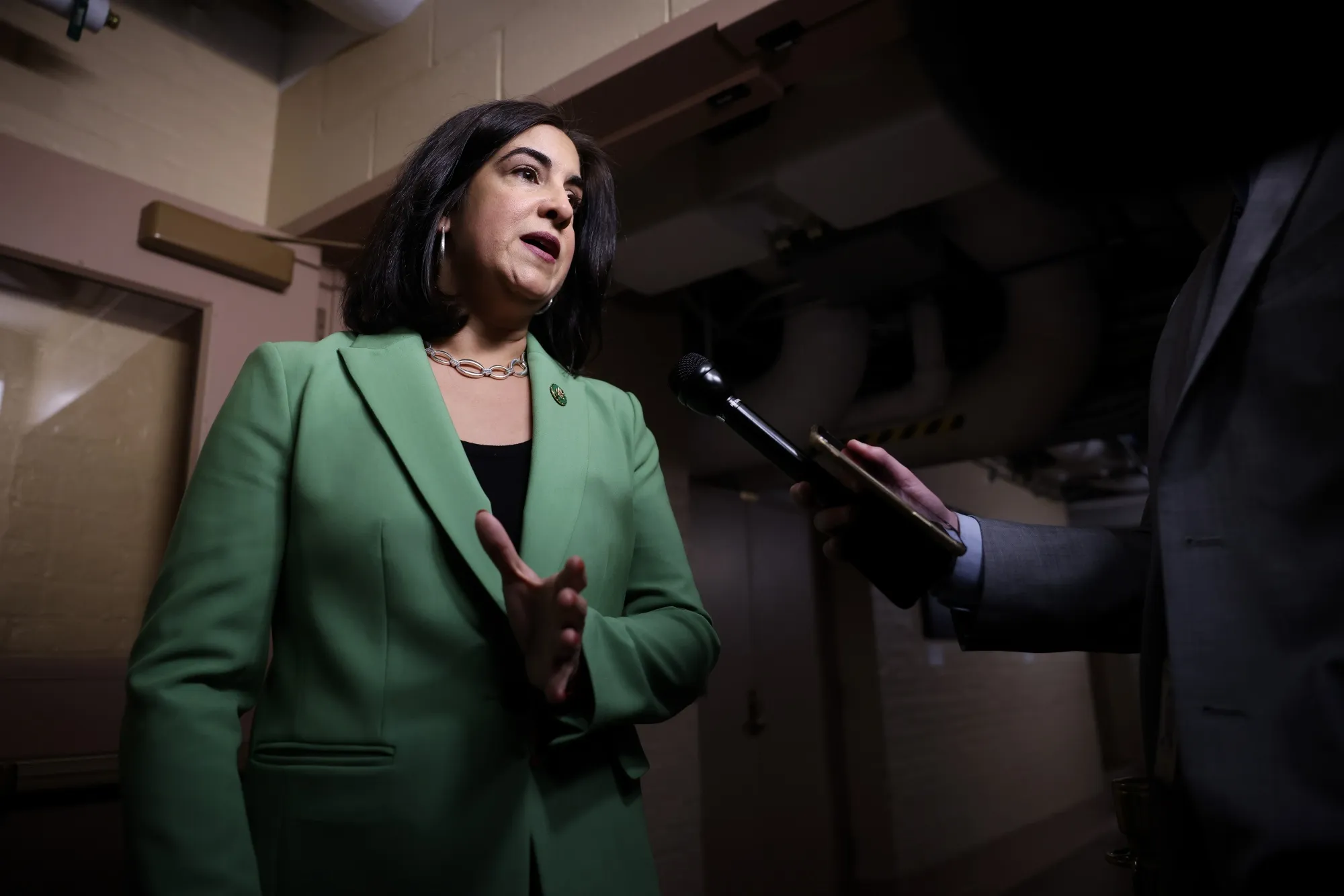 New York Judge Orders Redrawing of NYC’s Sole GOP Congressional ...