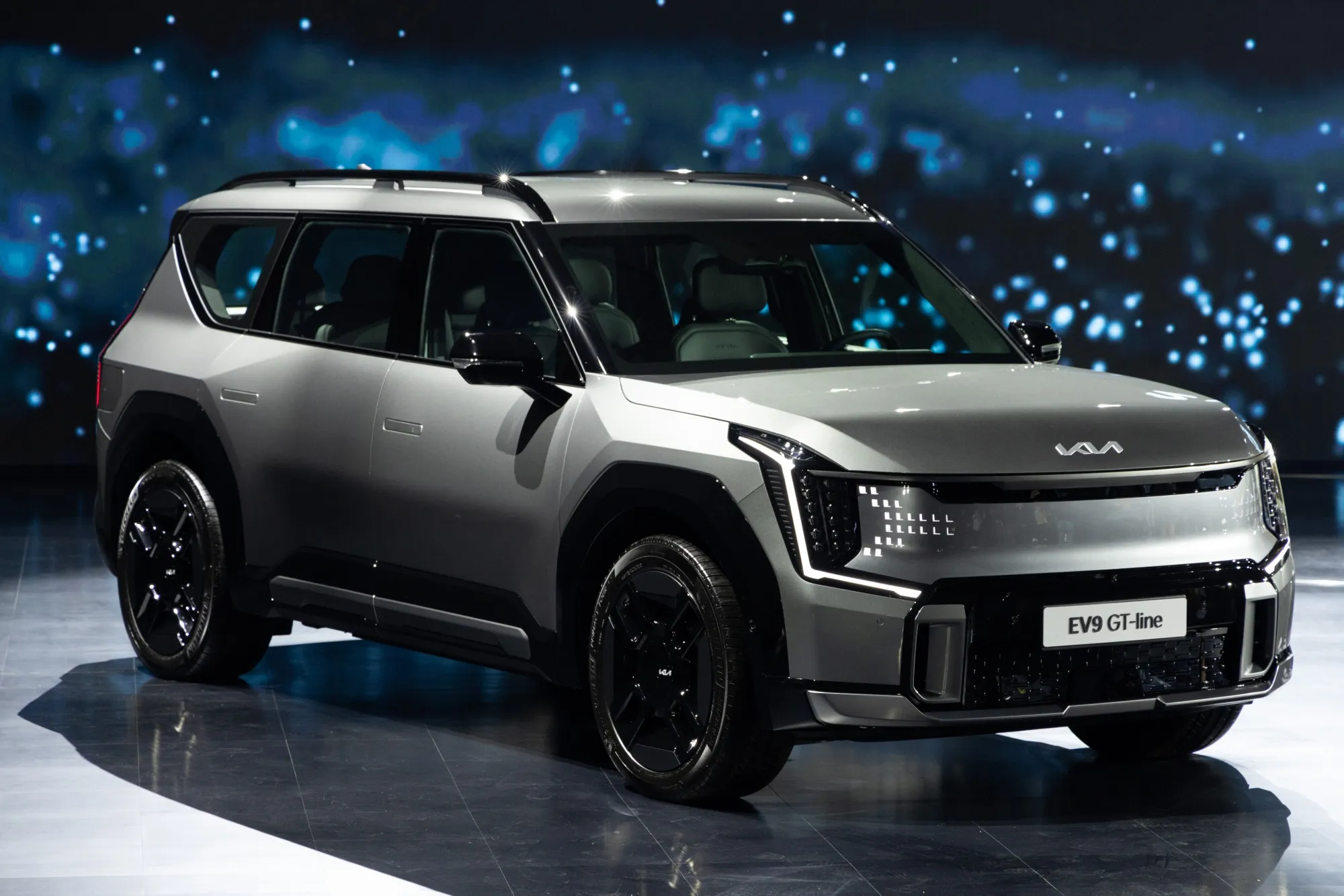 Kia s New EV Range Includes Cars That Can Turn Into Bedrooms Bloomberg
