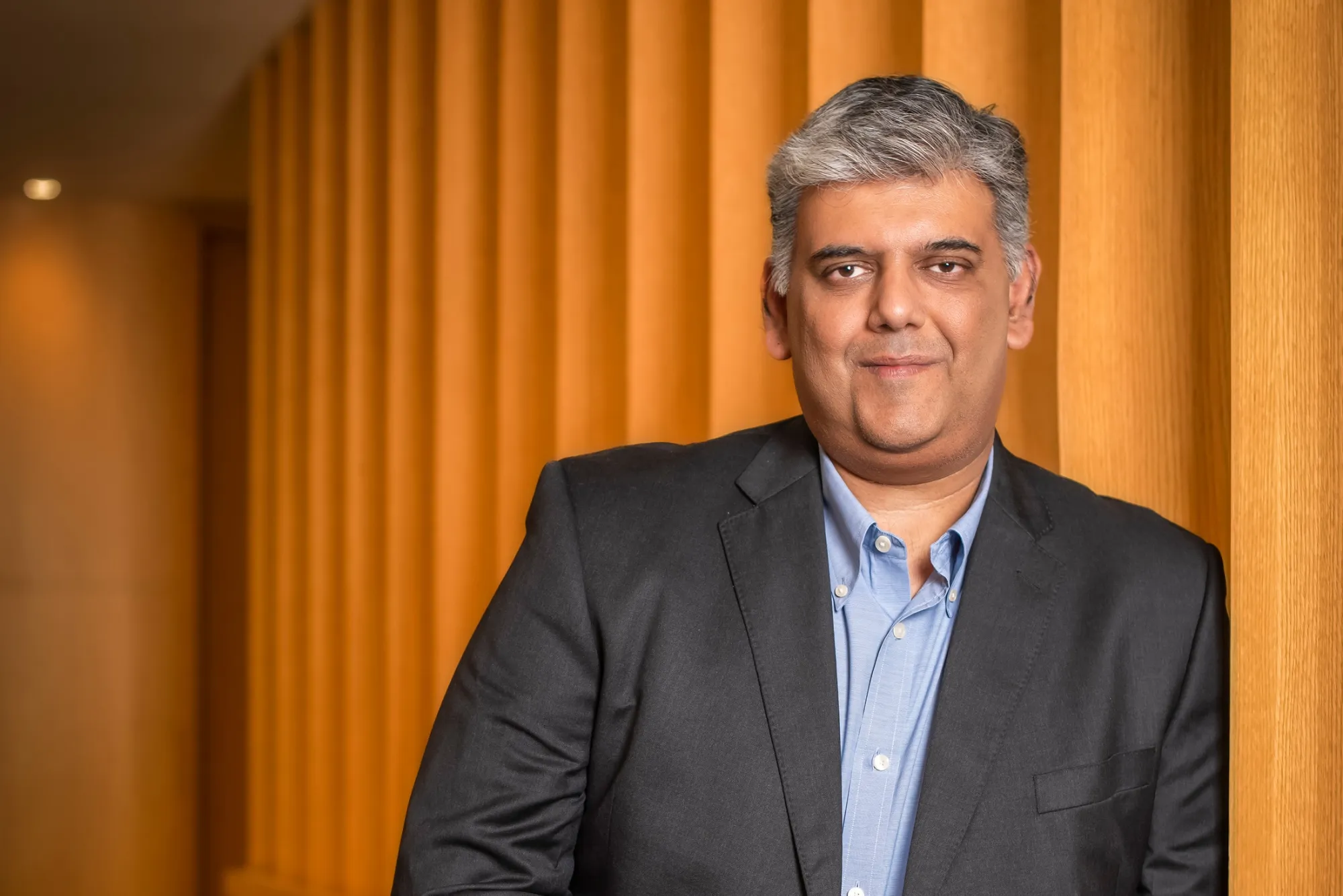 Indian Wealth Manager 360 One Plans Fund Amid Growth Drive - Bloomberg