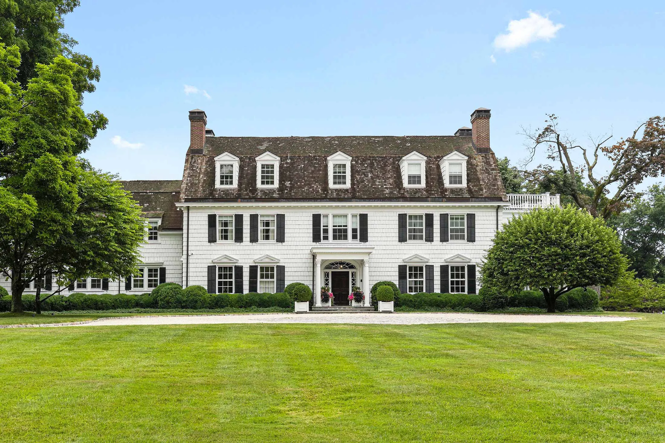 Kenneth Cole’s $22 Million Westchester Estate Is Now For Sale: Photos ...