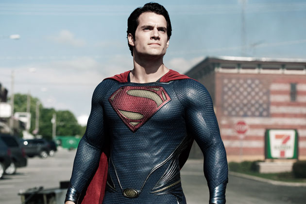 As Superman Battles in 'Man of Steel,' IHOP Emerges the Winner - Bloomberg
