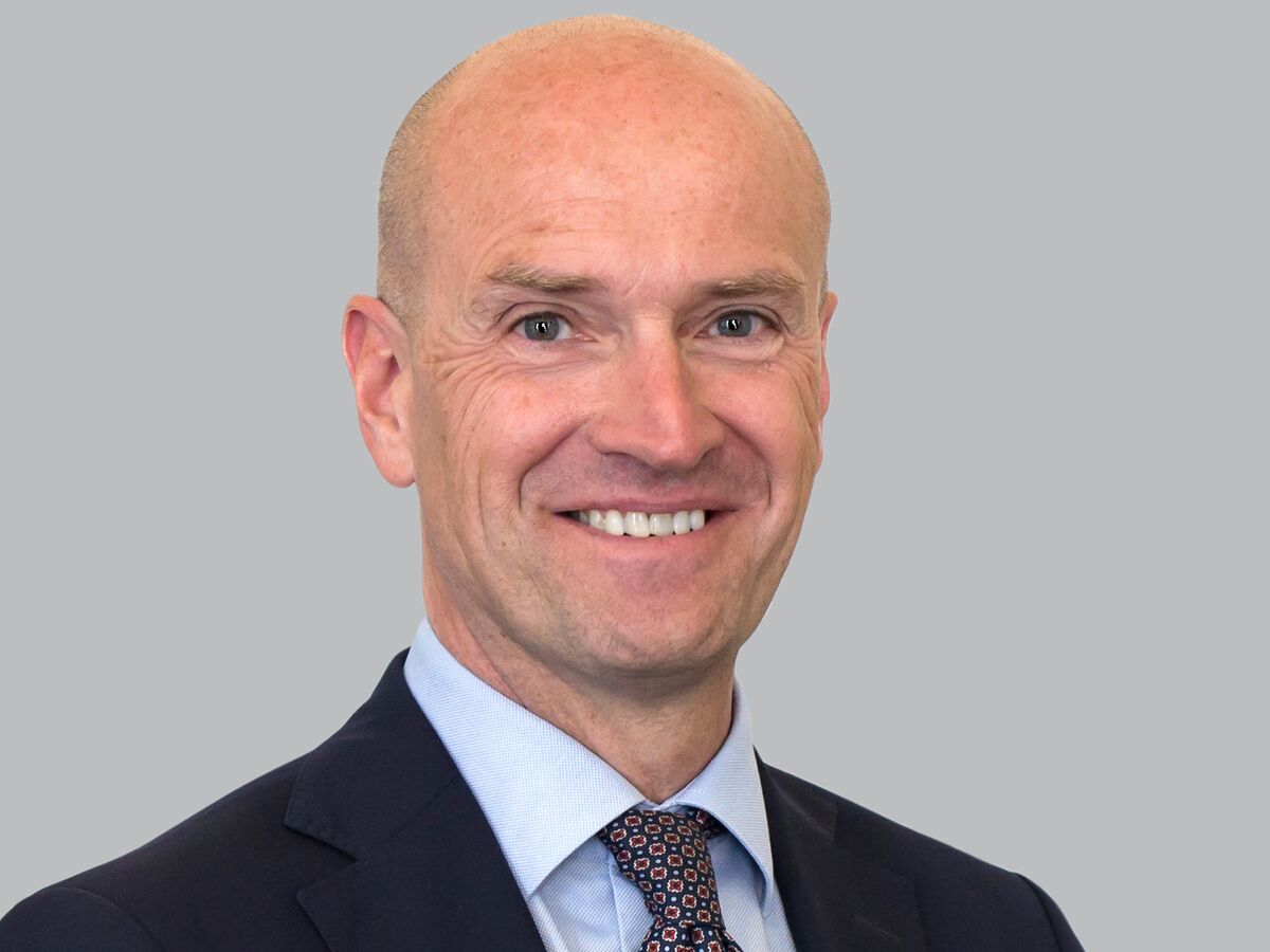 Handelsbanken’s New CEO Scraps C-Suite Titles Except His Own - Bloomberg