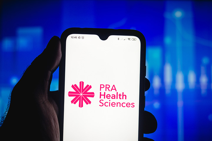 Covid Researchers Icon, PRA Health Join in $12 Billion Deal - Bloomberg