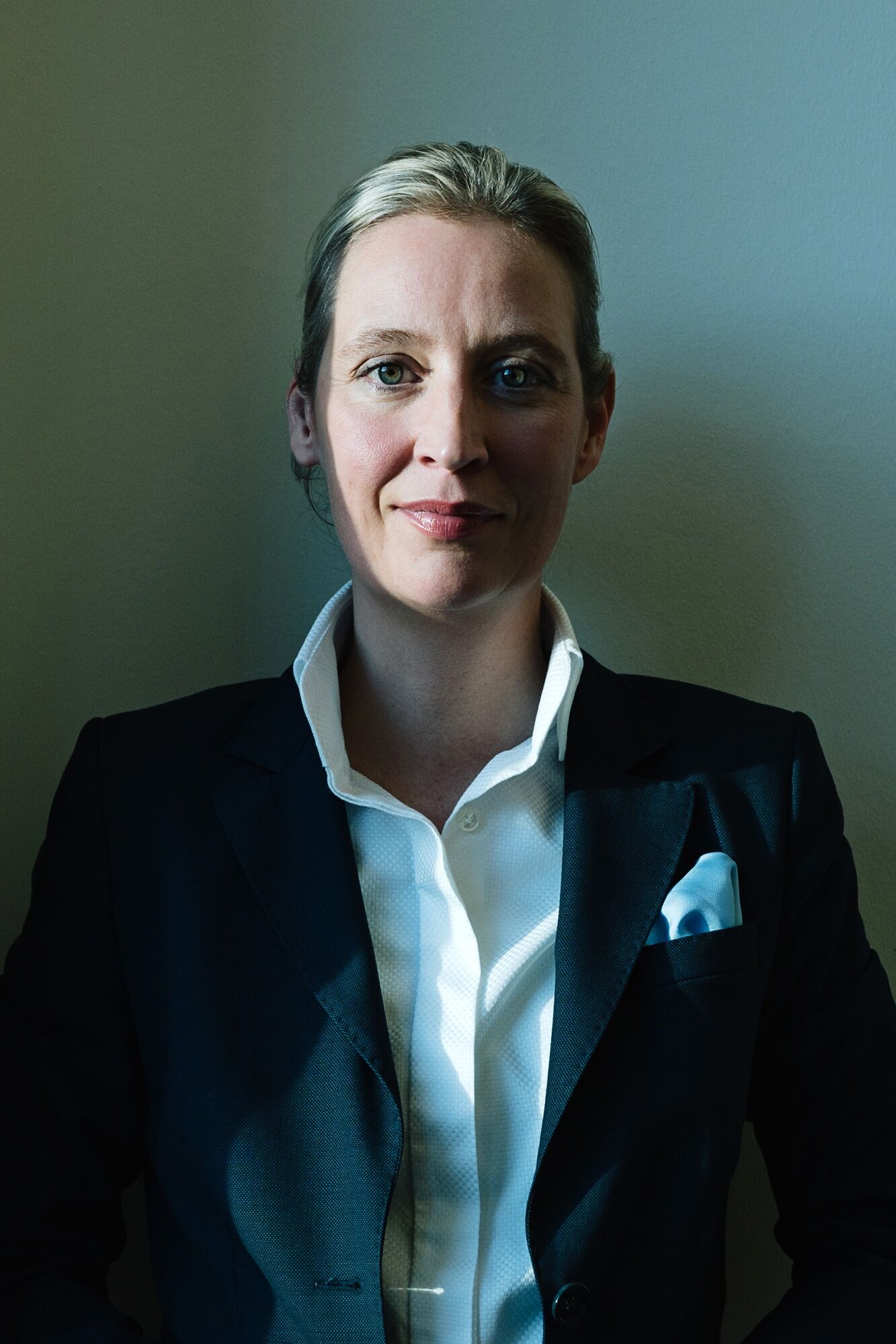 Will AfD’s Alice Weidel Be Germany's First Far-Right Leader Since Nazi ...