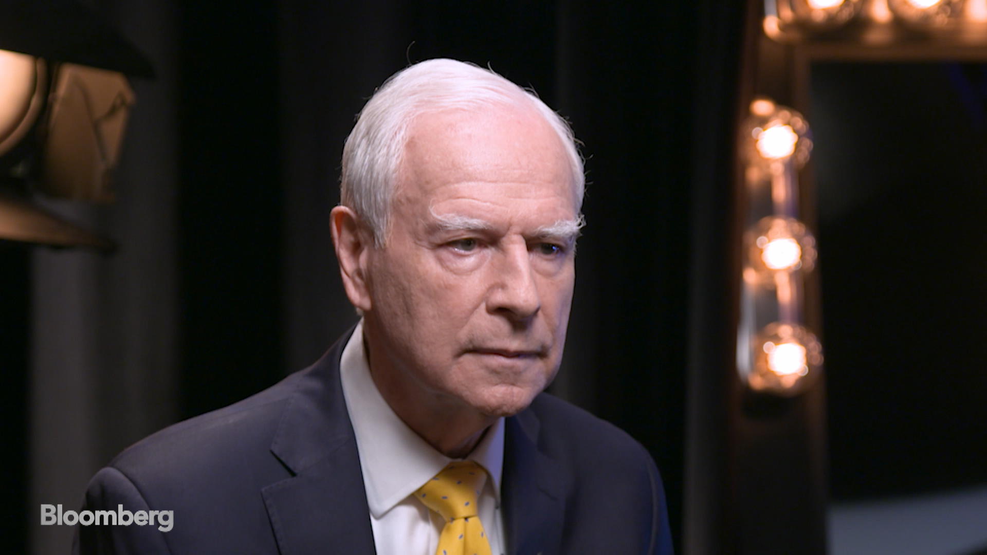 Watch Advertising Veteran Peter Georgescu on Why Young and Rubicam Went ...