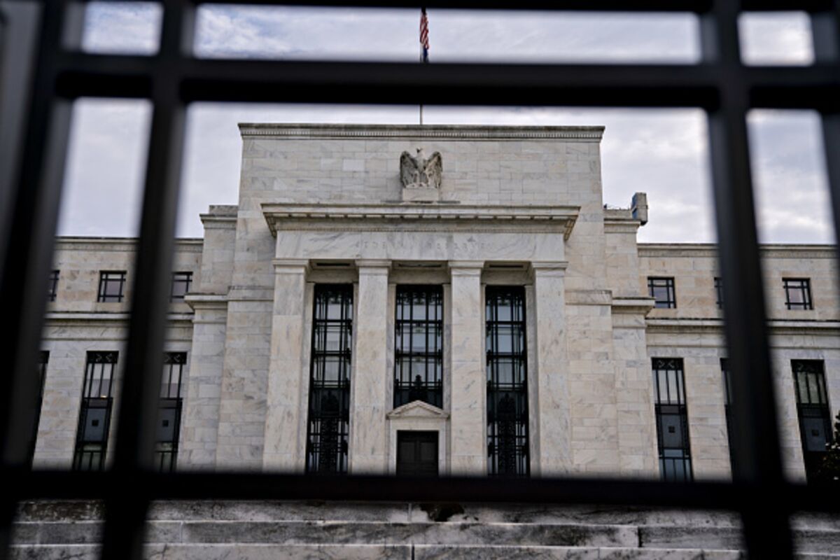 Fed Extends Emergency Programs Three Months to End of Year - Bloomberg Fed Extends Emergency Programs Three Months to End of Year - Bloomberg