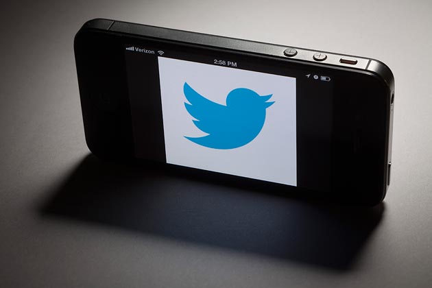 How to Read Twitter's IPO Filing - Bloomberg
