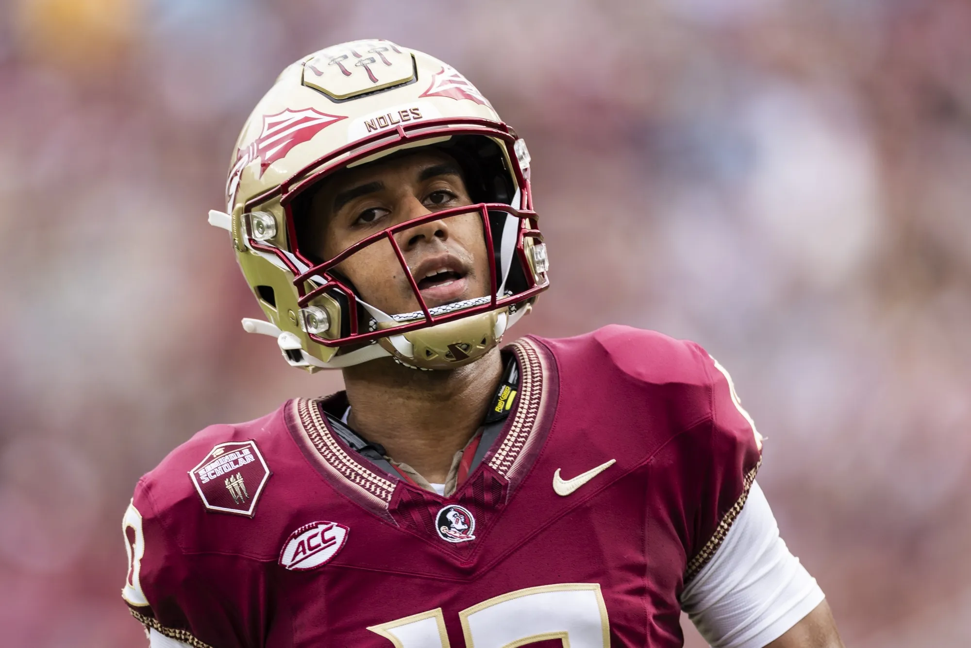 Florida State’s Football Snub Is All About TV Money: Adam Minter ...