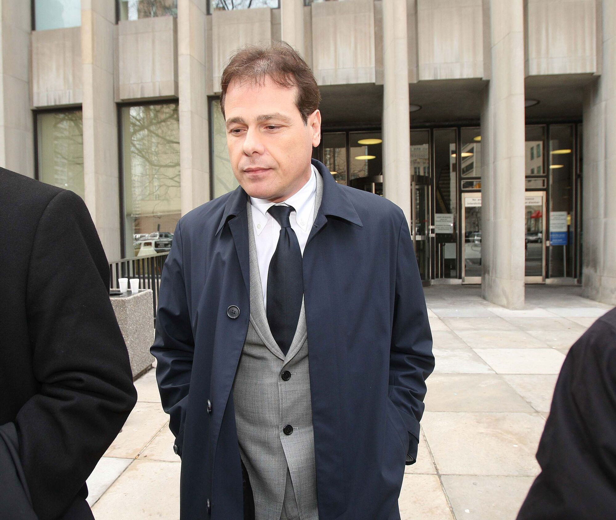 Who Murdered Apotex Pharma Billionaire Barry Sherman and Honey?