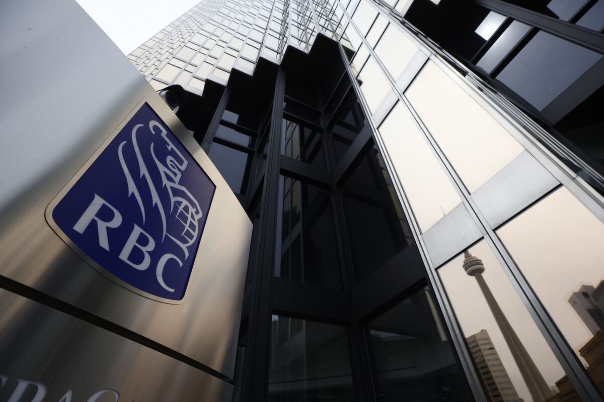 RBC Names Ventura Head of US ECM, Passaro Head of Syndicate - Bloomberg