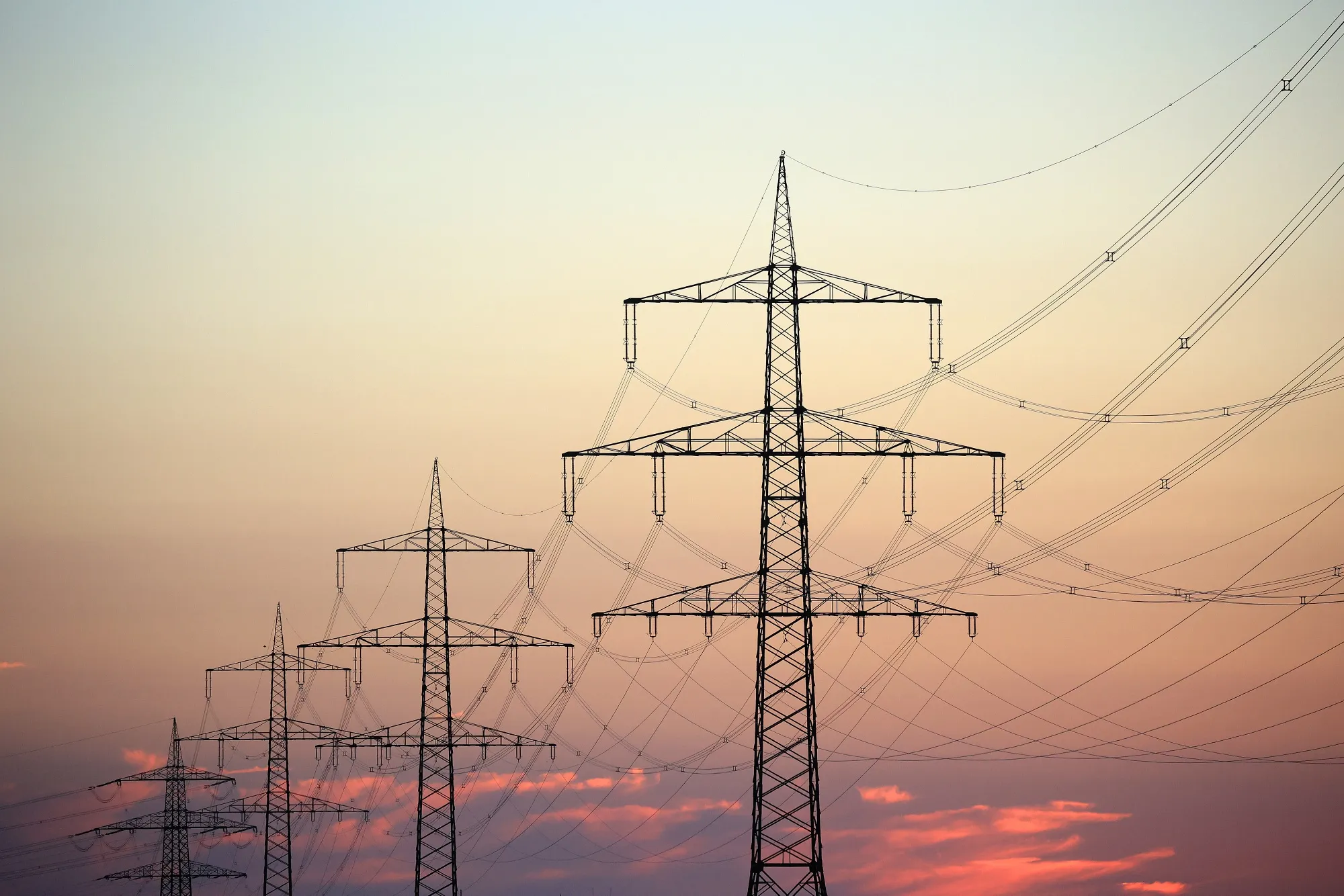 China Southern Power podría comprar Transelec de Chile - Bloomberg