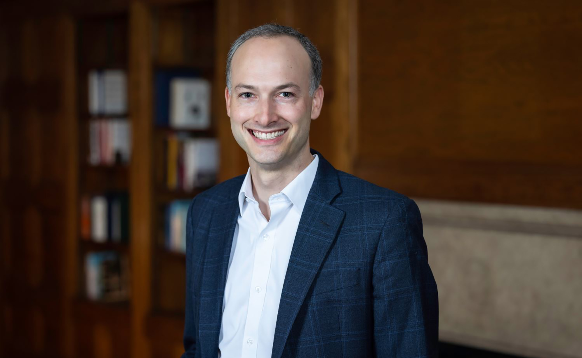 Yale’s Endowment Gains 0.8% in First Year for CIO Matthew Mendelsohn ...