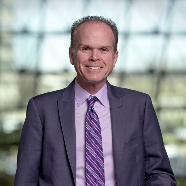 Keith Naughton | Bloomberg