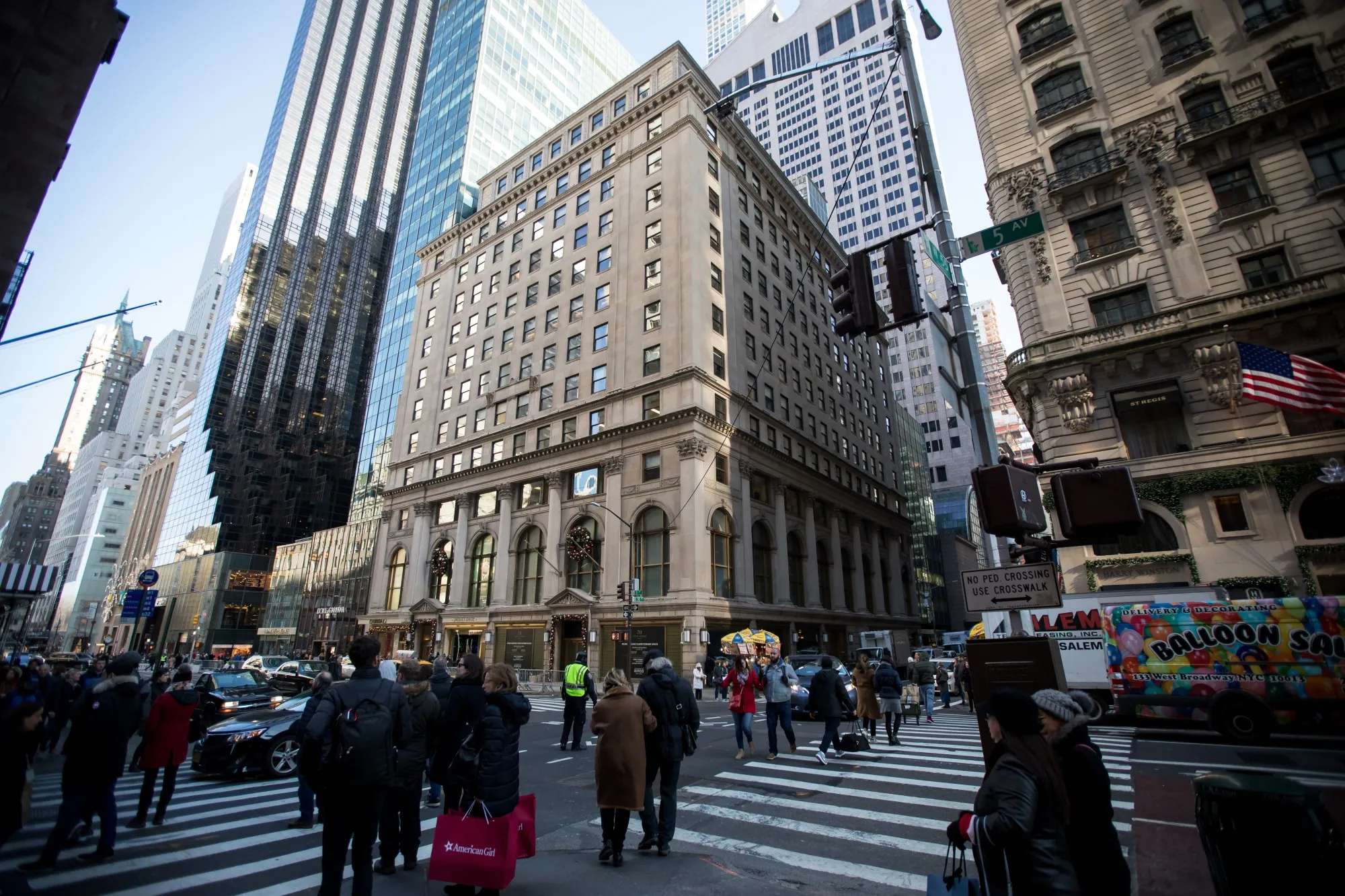 Michael Shvo's Luxury Property Push Leaves German Backer BVK With ...