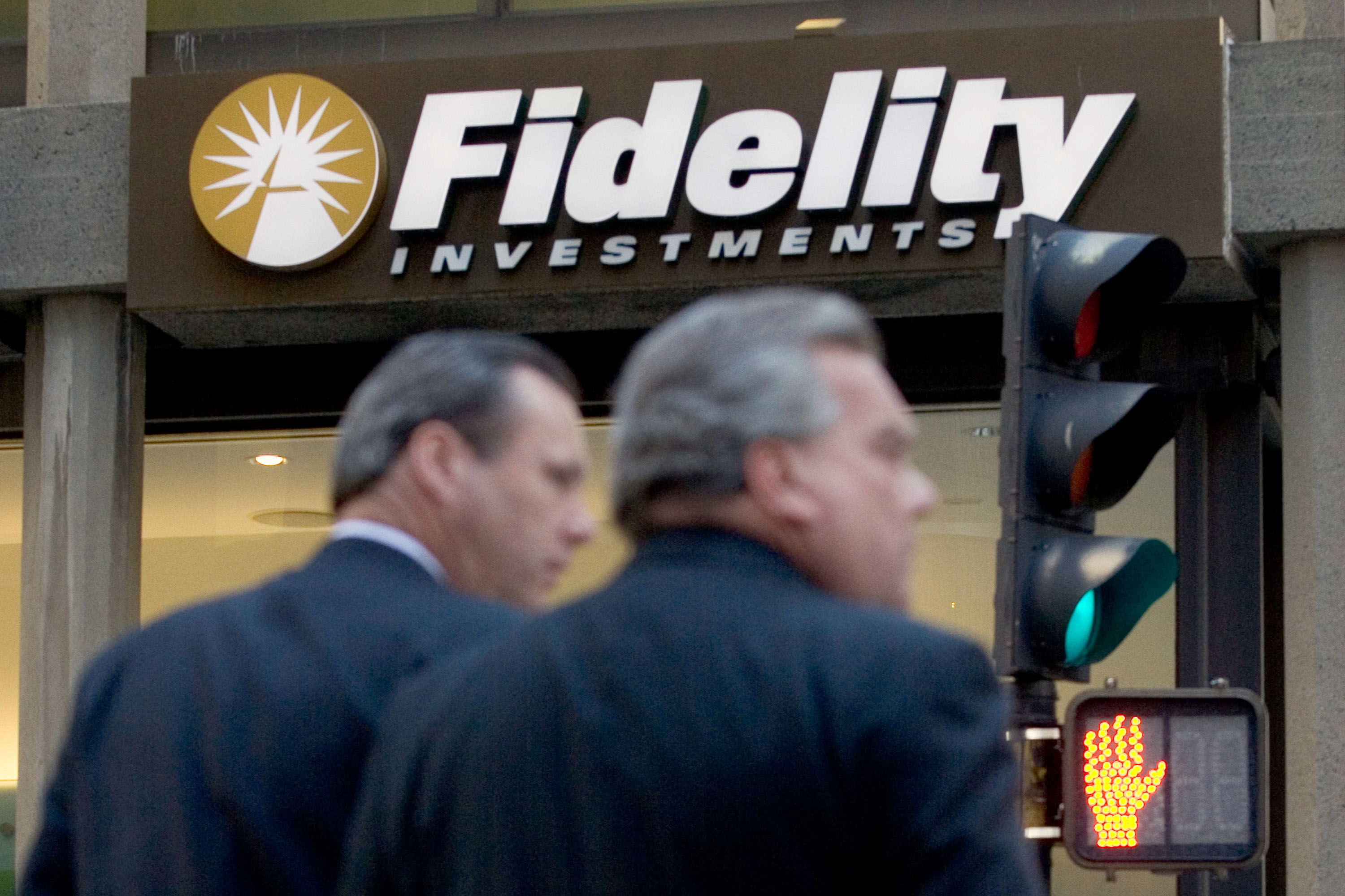 Fidelity on Track to Hire 16,000 This Year, Offers Free Tuition as Perk ...