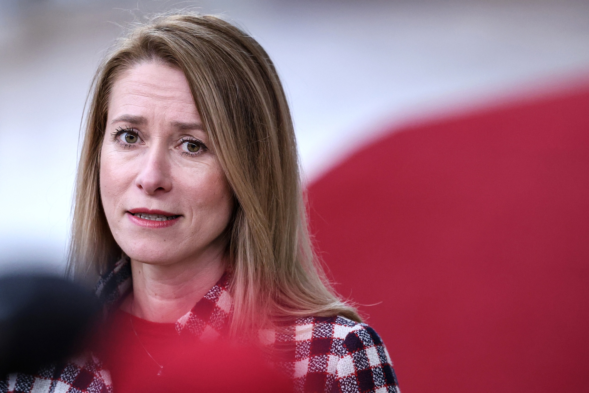 Surprise Tax Hike Brings Estonia’s Popular Leader Under Pressure ...