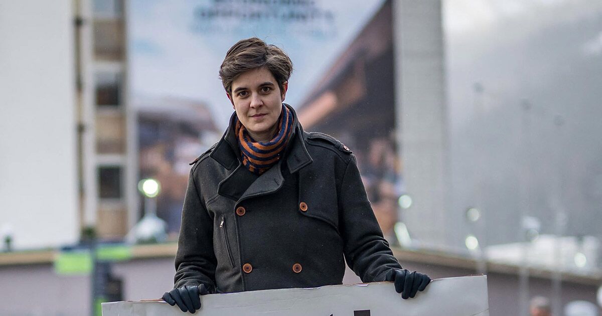 Will Austrian Heiress’s $27M Philanthropy Test Spark a Trend Among ...