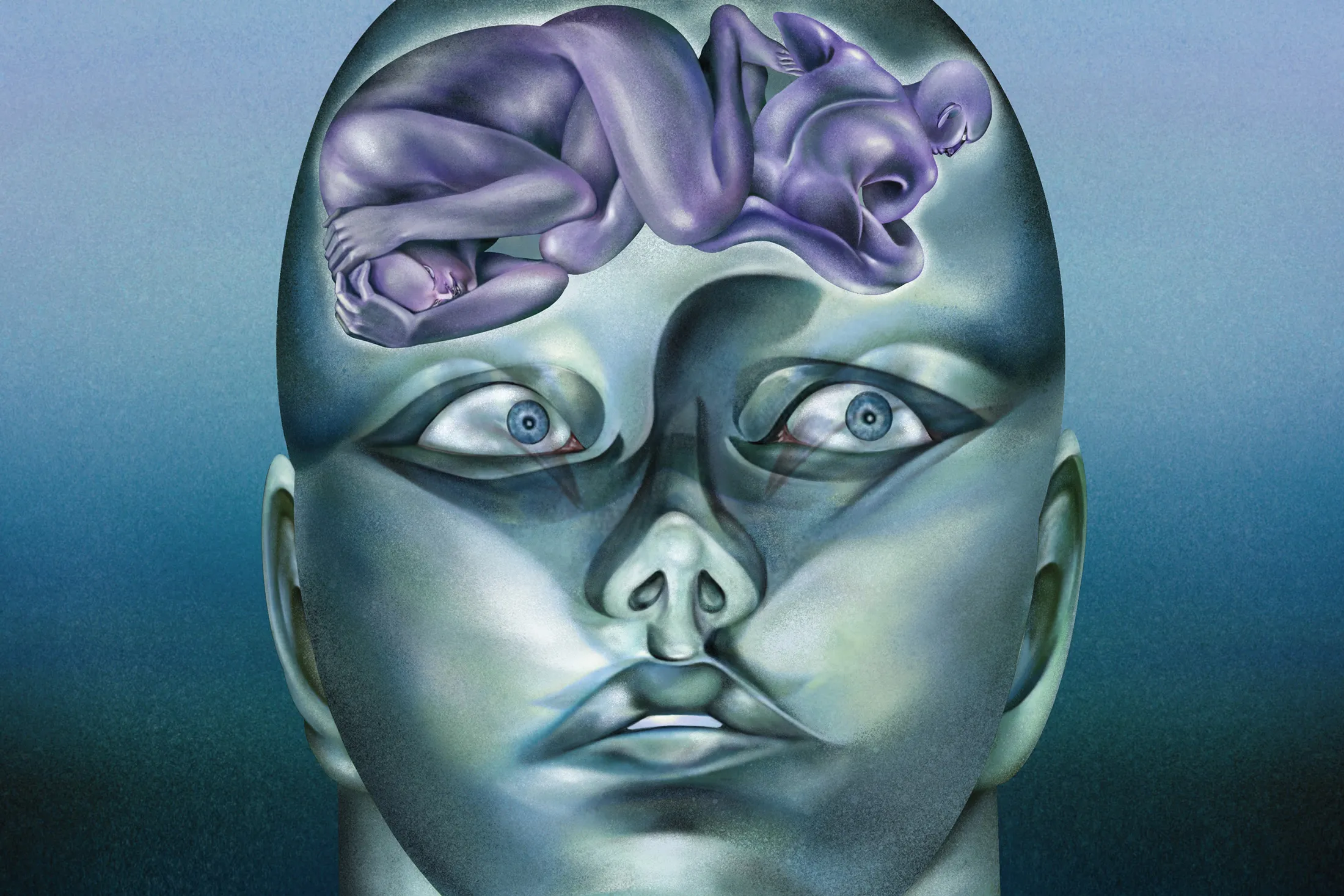 In Bugonia, Yorgos Lanthimos Finds Roots of Paranoia That Aren't So ...