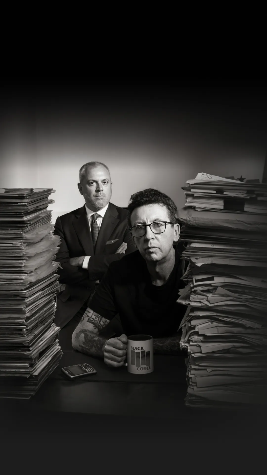 Watch Disclosure: Inside the Fight to Reveal Government Secrets - Bloomberg