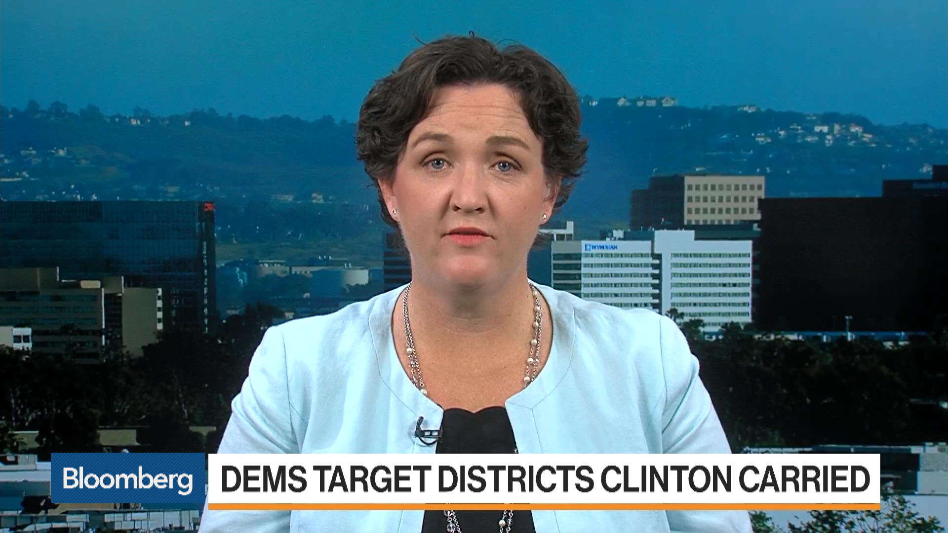 Watch Meet the Congressional Candidate Looking to Oust Rep. Walters ...