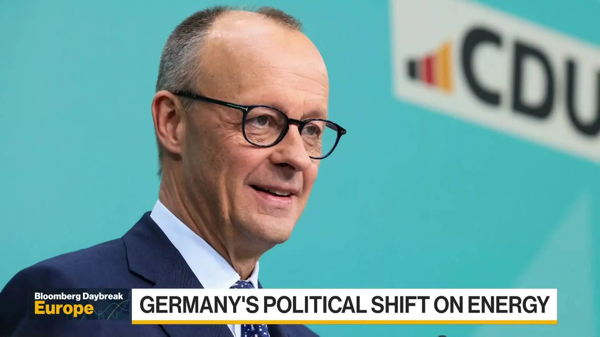Watch Will Germany's Political Shift Change Energy Dynamics?: BNEF ...